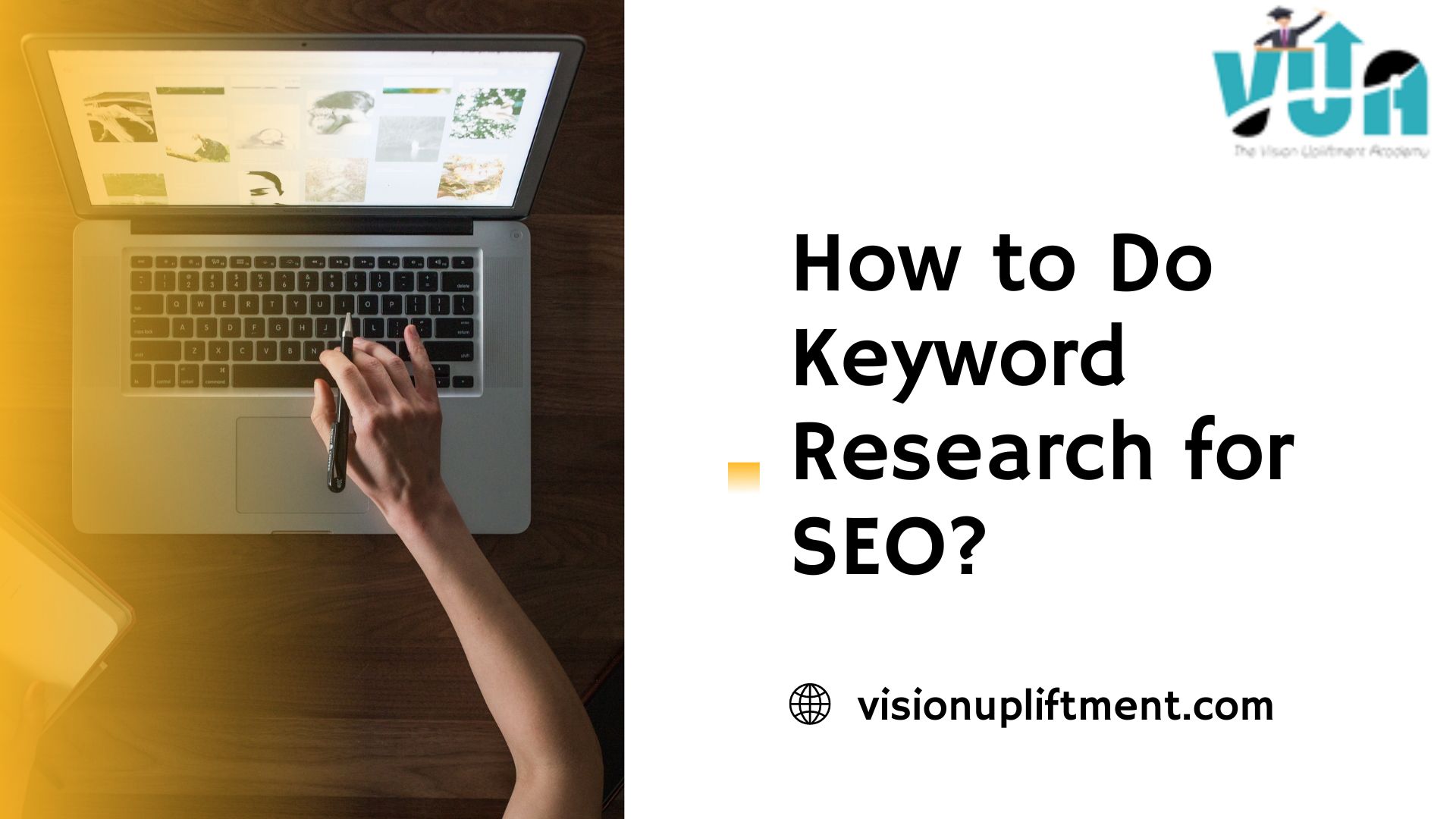 How to Do Keyword Research for SEO?
